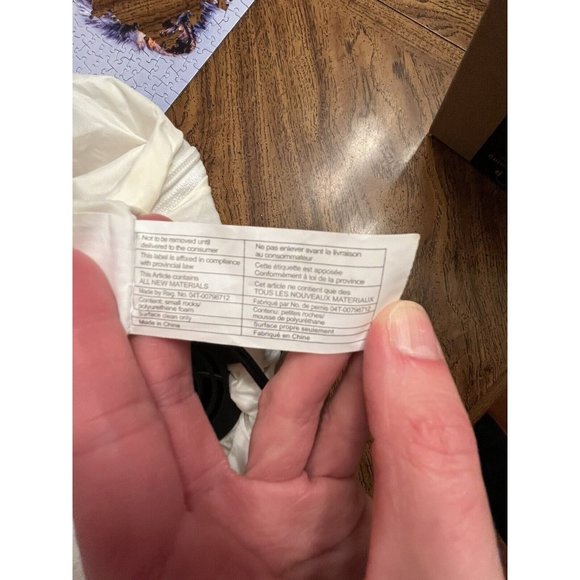 Gemmy | Holiday | Outdoor Gemmy Christmas 35 Ft North Pole Sign ...